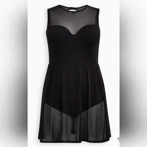 torrid | Swim | Torrid One Piece Bathing Suit | Poshmark